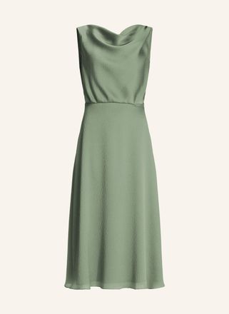 Swing Swing Cocktailkleid gruen