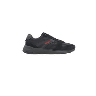 HUGO BOSS Sneakers - - Shoes - Herren - Schwarzk - 41 EU