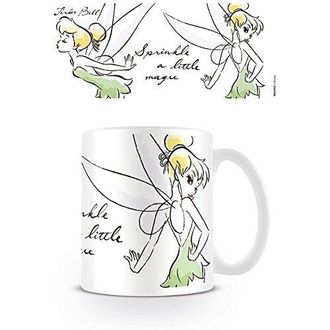 Disney Tinkerbell (Magic) 11oz/315ml Mug