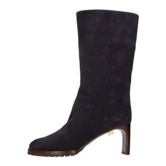 Maisons Skorpios Damen, Schuhe, Blau, 42 EUGr&ouml;&szlig;e