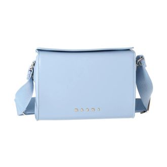 Marni Vivian Bag - - Bags - Damen - Blau - ONE SIZE