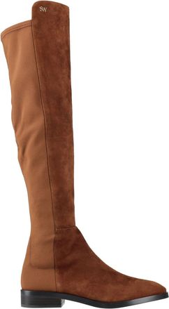 Stuart Weitzman SCHUHE - Stiefel auf YOOX.COM