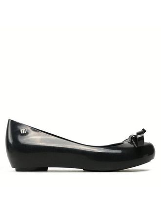 Melissa Ballerinas Melissa Ultragirl Bow Iii Ad 33891 Schwarz