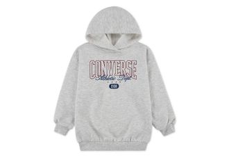 Converse Kapuzensweatshirt CNVG GFX BOYFRIEND HOODIE