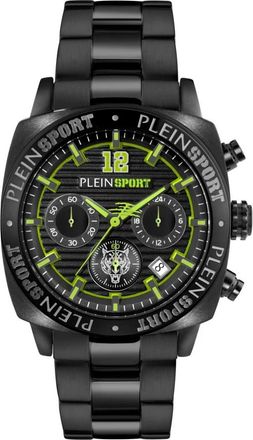 Philipp Plein Wildcat Chrono - - Accessories - Herren - Schwarzk - ONE SIZE