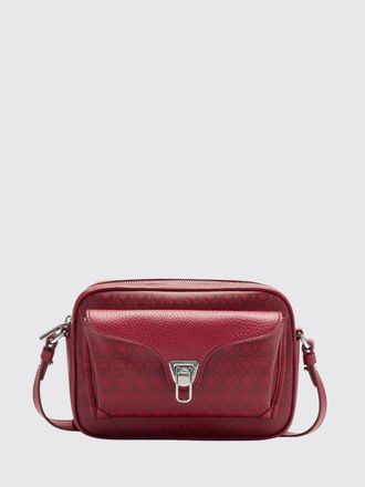 Coccinelle Mini Sac COCCINELLE Femme couleur Bordeaux