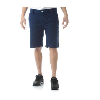 Daniele Alessandrini Shorts - - Shorts - Herren - Blau - L
