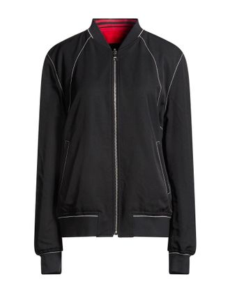 McQ by Alexander McQueen JACKEN & M&Auml;NTEL - Jacken und Anoraks auf YOOX.COM