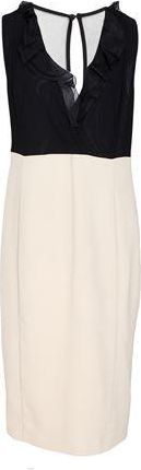 Hanita ROBES - Robes midi sur YOOX.COM