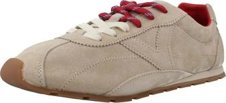 Victoria Femme, Chaussures, Beige, Taille: 39 EU Aster Serraje