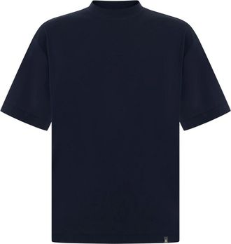 Boggi Milano Herren, Oberteile, Blau, LGr&ouml;&szlig;e