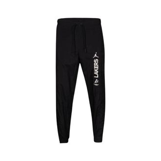 Nike Jordan Homme, Sport, Noir, Taille: XL Jam Pant
