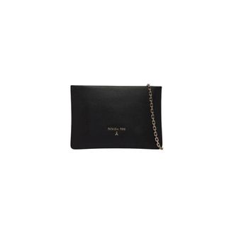 Patrizia Pepe Damen, Taschen, Schwarzk, ONE SIZEGr&ouml;&szlig;e