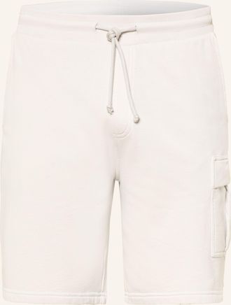 Juvia Sweatshorts grau