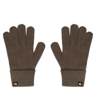 Quiksilver Handschuhe Quiksilver QS-M6-001-AW24 Braun