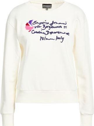 Emporio Armani TOPS - Sweat-shirts sur YOOX.COM