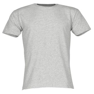 Fruit Of The Loom Original T Shirt Herren, Heather Grey, L