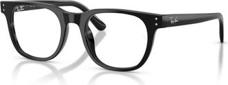 Ray-Ban Optische Fassung - - Accessories - unisex - Schwarzk - 51 MM