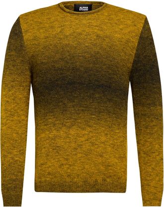 Alpha Studio STRICKWAREN - Pullover auf YOOX.COM