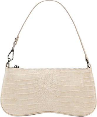 JW PEI JW Pei, Femme, Sacs, Blanc, Taille: ONE Size Eva Shoulder Bag