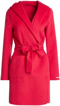 Marella JACKEN & M&Auml;NTEL - M&auml;ntel auf YOOX.COM