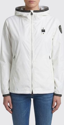 Blauer Veste BLAUER Femme couleur Blanc