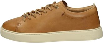 Ambitious Homme, Chaussures, Brun, Taille: 43 EU Baskets Basse