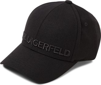 Karl Lagerfeld Cap