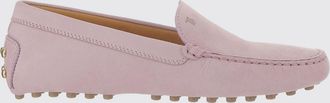 Tod's Mokassins TODS Damen Farbe Pink