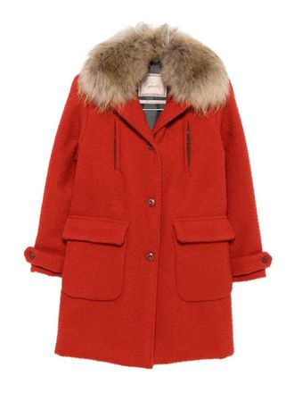 Capalbio Casualjacke - Rot