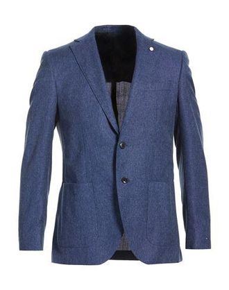 Luigi Bianchi Mantova Ensembles et coordonn&eacute;s - Blazers sur YOOX.COM