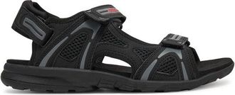 Joma Sandalen S.Zeus 2501 SZEUS2501V Schwarz