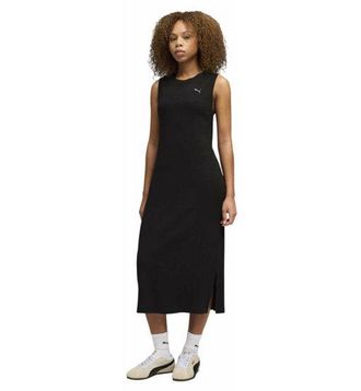 Puma Relaxed W - Kleid - Damen