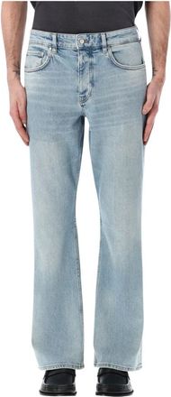 Represent Represent, Homme, Jeans, Bleu, Taille: W32 Boot Cut Denim