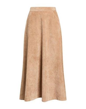 Camicettasnob BAS - Jupes longues sur YOOX.COM