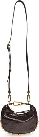 Steve Madden Femme, Sacs, Noir, Taille: ONE Size Sac &agrave; Main &agrave; Large Compartiment Principal