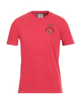 Aeronautica TOPS - T-shirts auf YOOX.COM