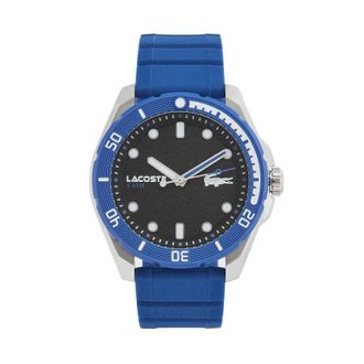 Lacoste Uhr Lacoste Finn 2011285 Blau