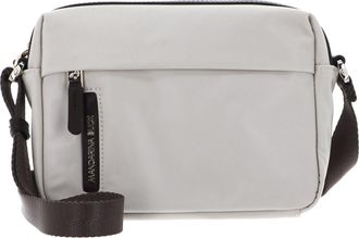 Mandarina Duck Damen Hunter Crossover, Whitecap Gray