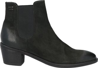 The Last Conspiracy SCHUHE - Stiefeletten auf YOOX.COM