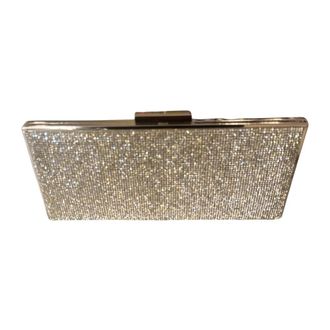 Menbur Amb4100 Clutch - - Bags - Damen - Gelb - ONE SIZE