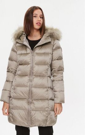 Bomboogie Daunenjacke CW 093P T DLC3 Beige Regular Fit