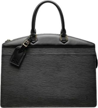 Louis Vuitton Pre-owned Riviera - - Pre-owned - Damen - Schwarzk - ONE SIZE