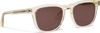 Calvin Klein Sonnenbrillen Calvin Klein CK23505S Transparent