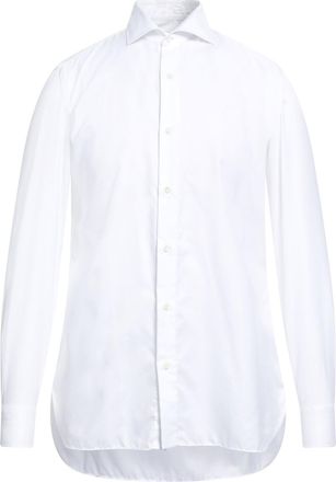 LUIGI BORRELLI NAPOLI TOPS - Hemden auf YOOX.COM