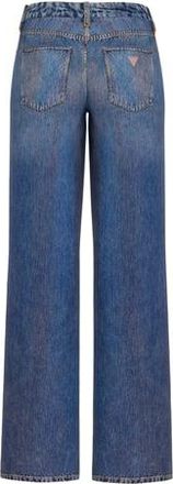 Guess Pantalon large Sexy Palazzo