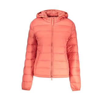 North Sails Naomi Jacket - - Jackets - Damen - Rot - M