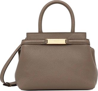 Bally sac à main Deco - Tons neutres