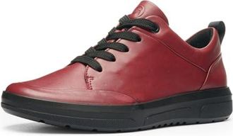 Ara Femme Roma 3.0 Basket, Violet, 39 EU Large