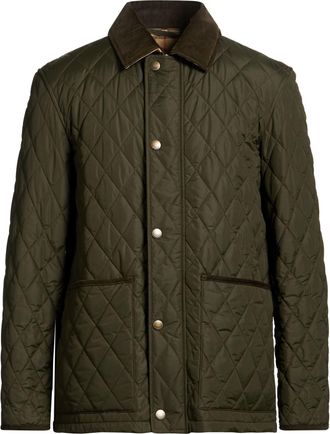 Burberry JACKEN & M&Auml;NTEL - Jacken und Anoraks auf YOOX.COM